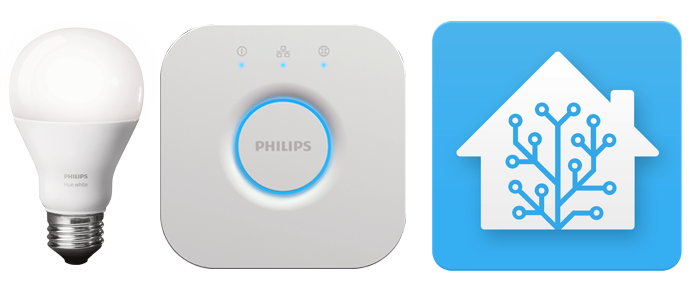 Philips Hue and Home Assistant – Thingsmatic