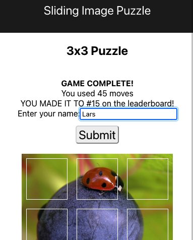 Puzzling with React and Redux – Thingsmatic