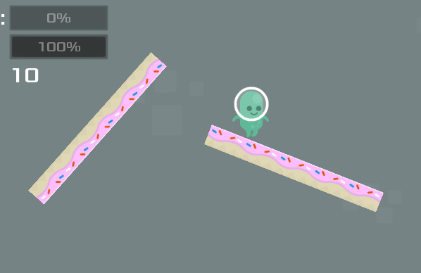 Godot revisited – Thingsmatic